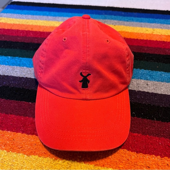 Dutch Bros | Accessories | Dutch Bros Oregon State Beavers Adjustable ...